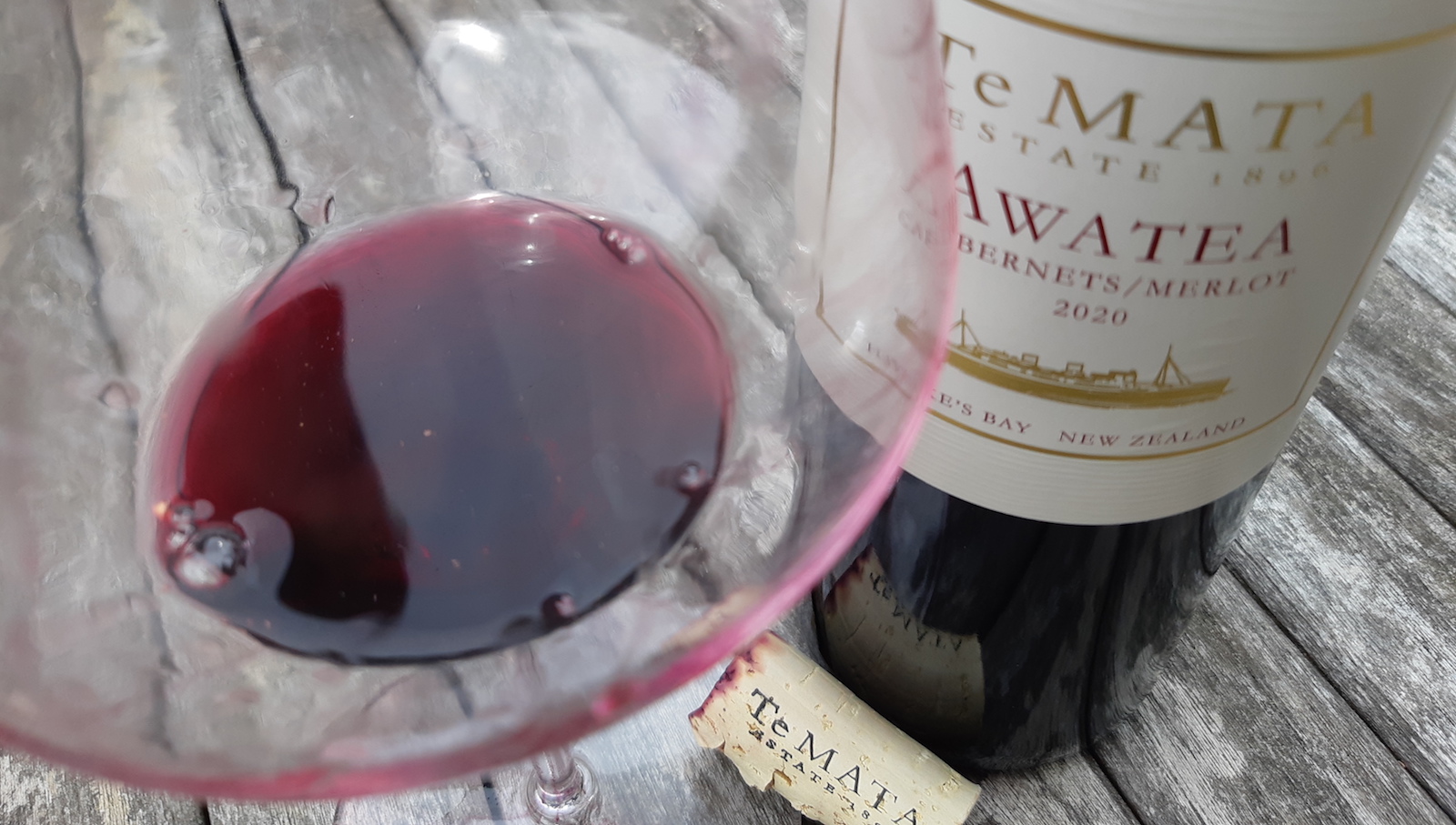 Te Mata Awatea – vintage by vintage: ‘18-‘19-‘20 - WineFolio